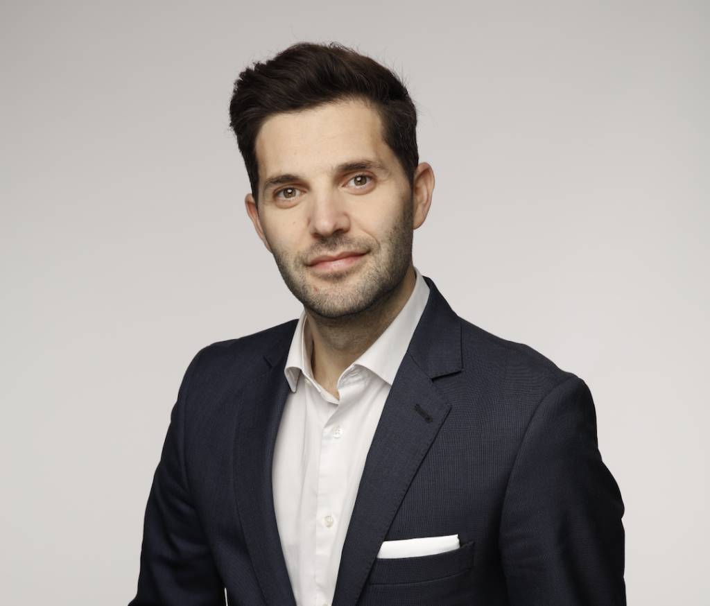 Property Market Pulse: Interview with Bradley Sharp | TSP