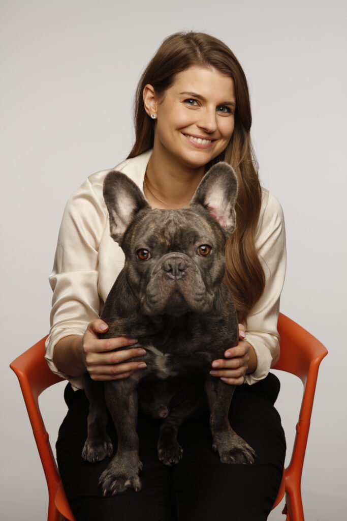 Interview with Sarah Langley: Associate Director | TSP