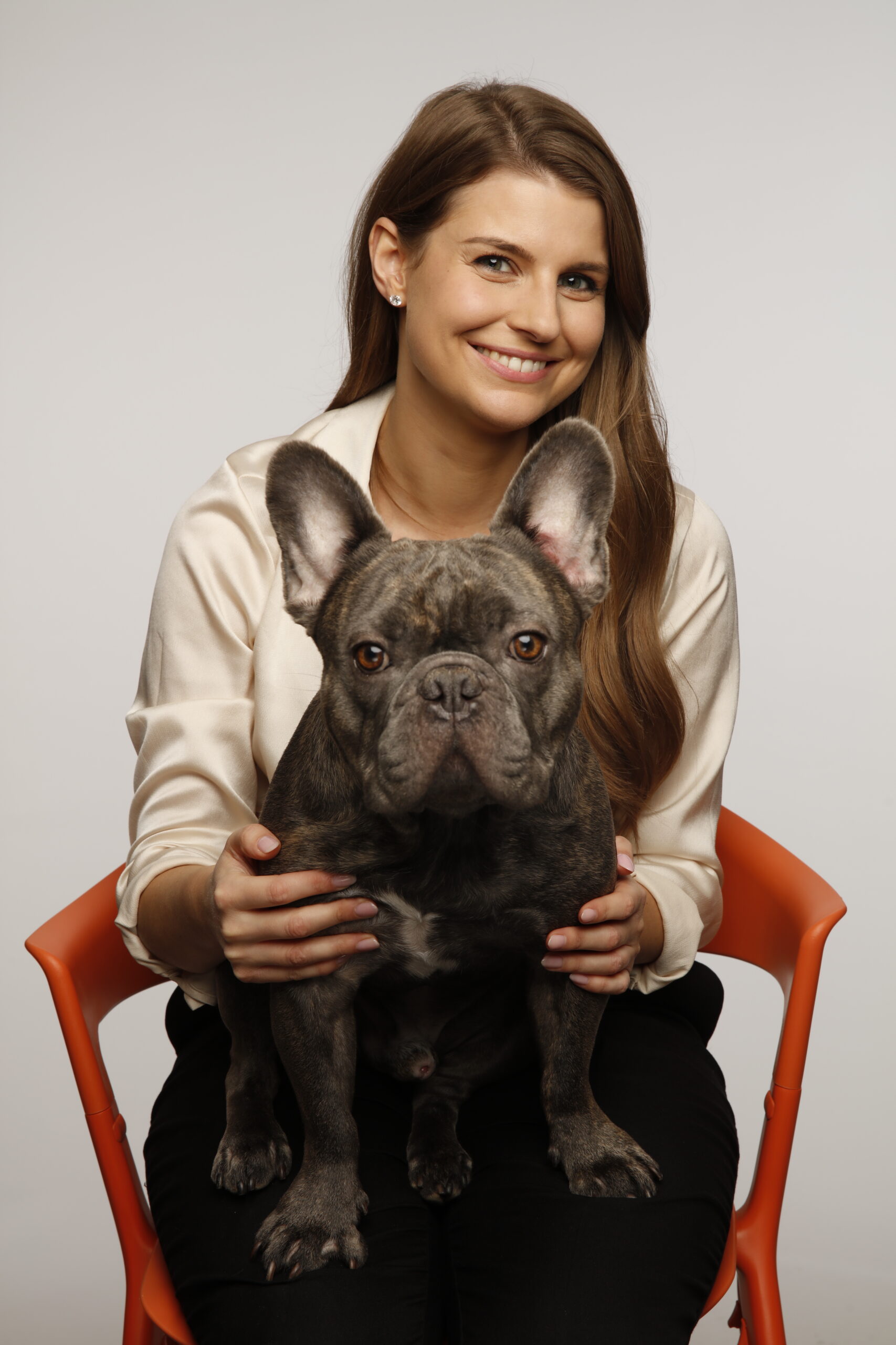 Interview with Sarah Langley: Associate Director | TSP