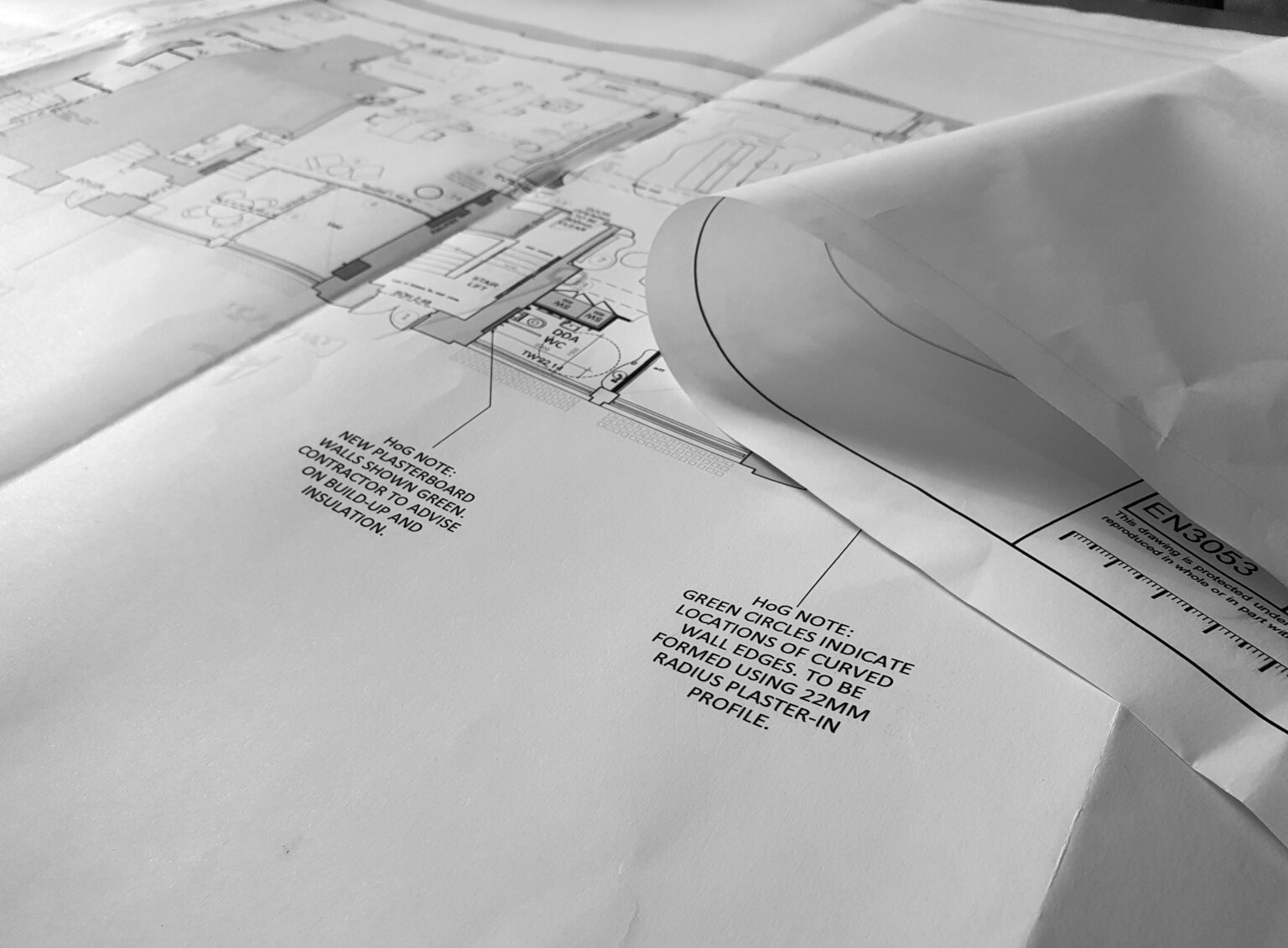 Project Update – Ironmonger – 02 | TSP