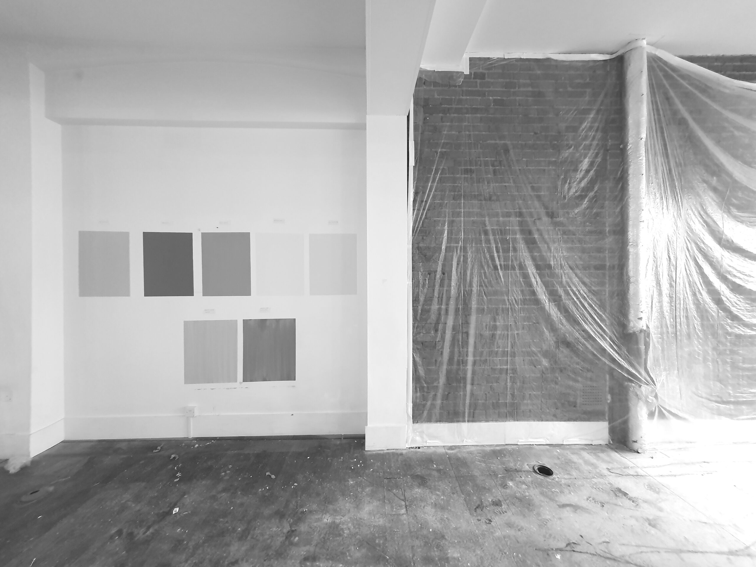 Project Update – Ironmonger – 02 | TSP