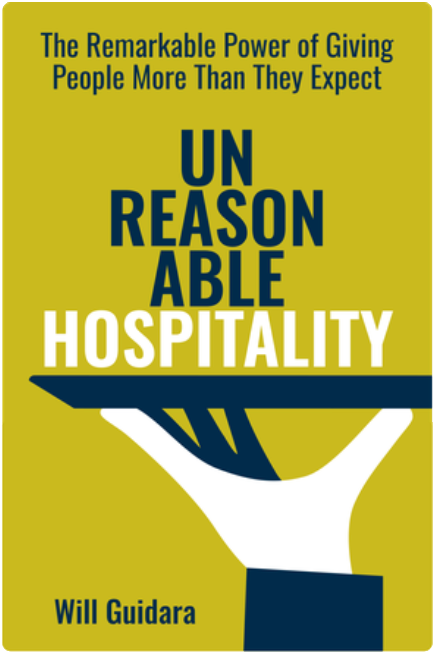 3 Ways to Deliver Unreasonable Hospitality at Your Offices | TSP
