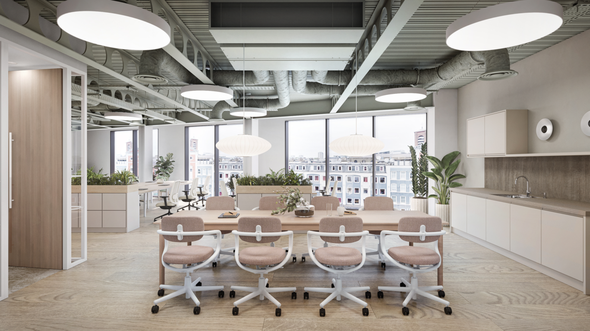 TSP Continues Flex Platform Expansion With C£6m Acquisition of 79 ...