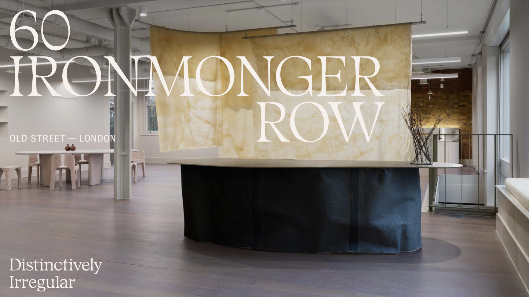 Case Study: How We Transformed a Century-Old Building into Tomorrow’s ...