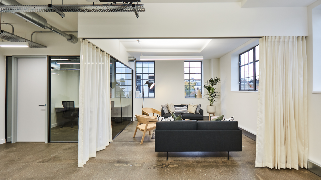 5 Ways Modern Flex Offices Boost Tenant Satisfaction | TSP