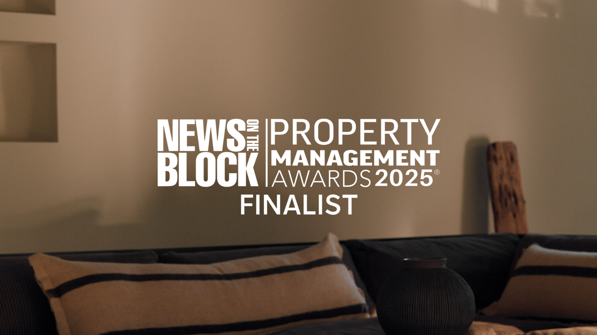 TSP Named Finalist at the 2025 Property Management Awards | TSP